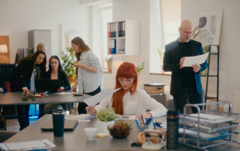 10 Key Principles of Workforce Transformation - Strategic Toolkits