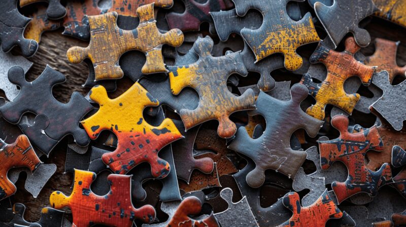 What Is The Concept of Core And Context?