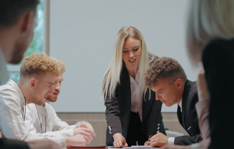 10 Key Principles of Workforce Transformation - Strategic Toolkits