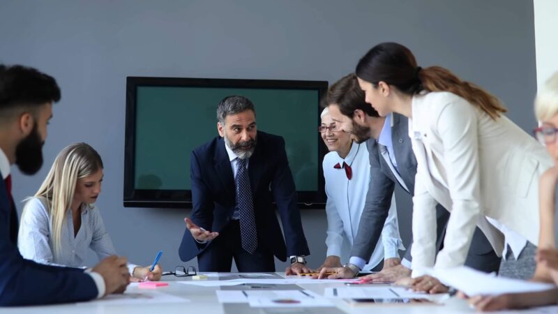 10 Principles of Strategic Leadership to Drive Business Growth ...