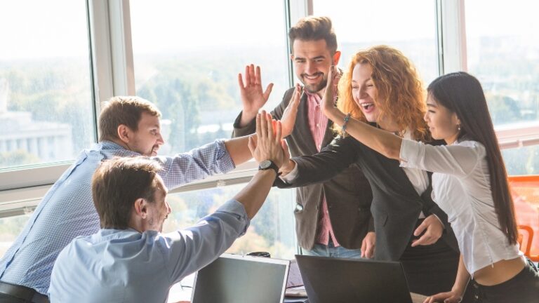 Scaling Up in Business - What It Means and How to Do It Right ...