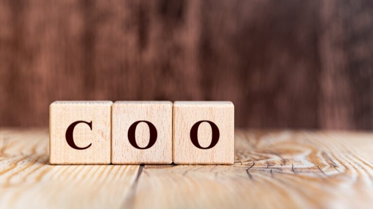 COO vs CEO - What’s the Real Difference? - Strategic Toolkits